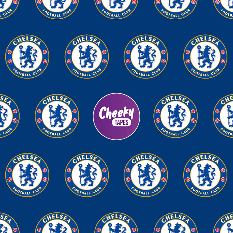 Custom Football Team Tape – Cheeky Tapes
